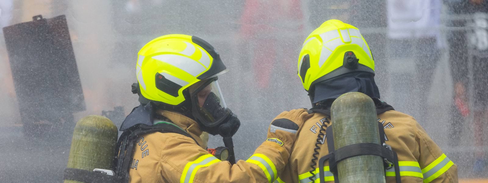 Careers | Fire Rescue Victoria
