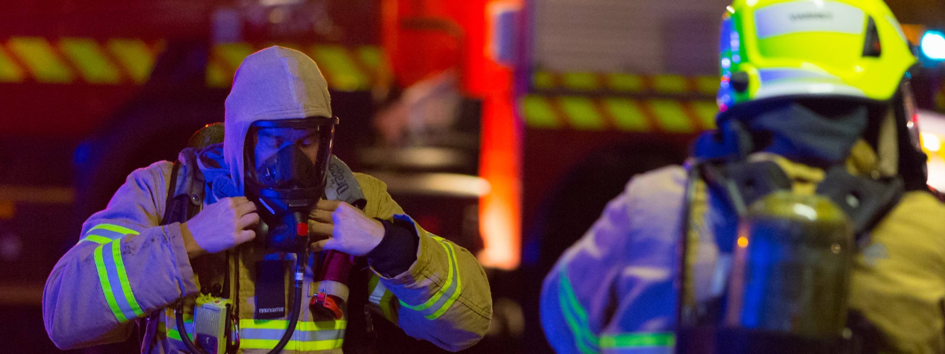 Our structure | Fire Rescue Victoria