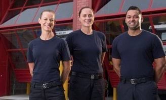 Fire Rescue Victoria | Fire Rescue Victoria