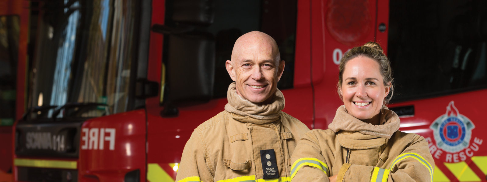 Fire Rescue Victoria