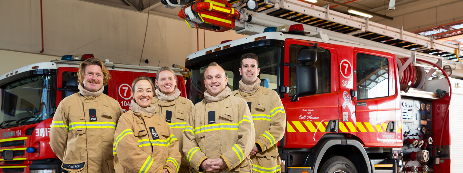 Careers | Fire Rescue Victoria