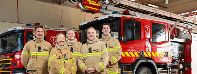 Contact us | Fire Rescue Victoria