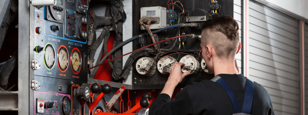 Work experience | Fire Rescue Victoria