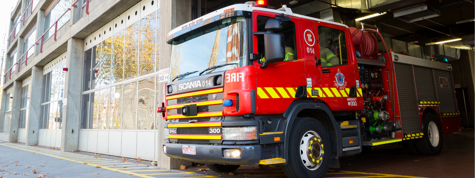 Publications | Fire Rescue Victoria