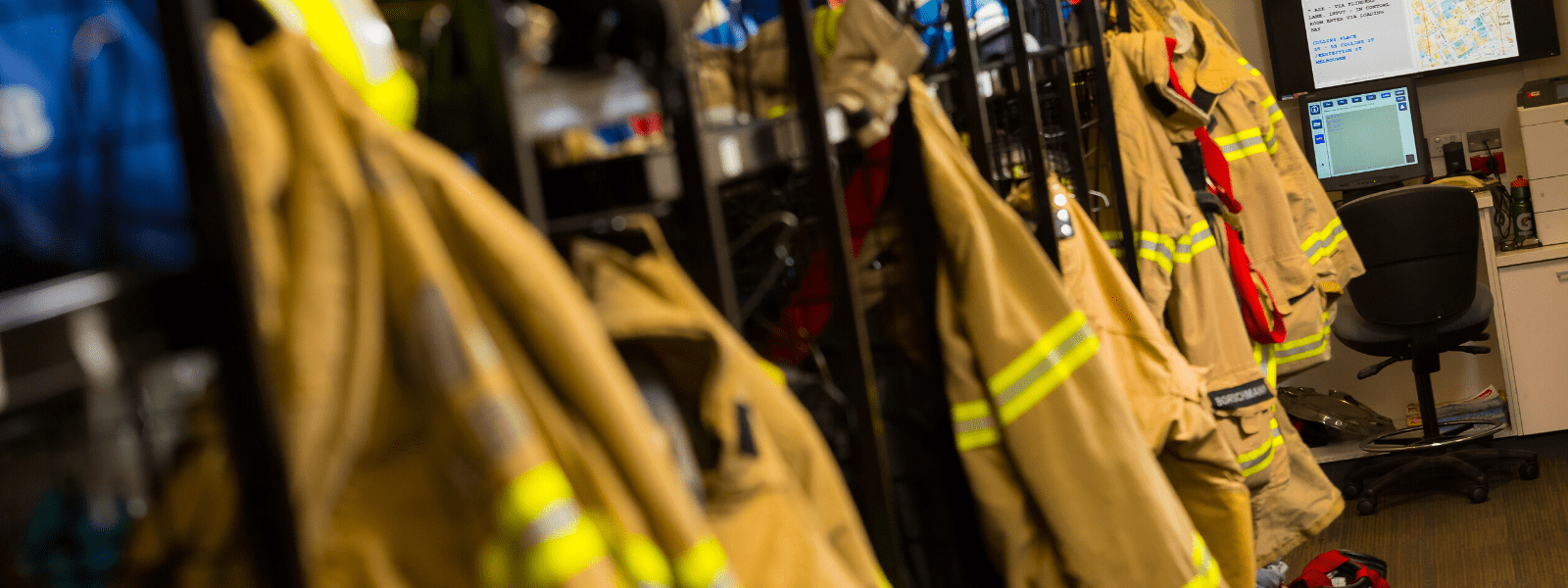 Fire Ed for Foundation | Fire Rescue Victoria