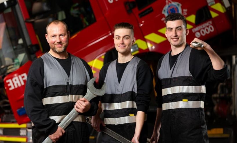 Fire Rescue Victoria | Fire Rescue Victoria