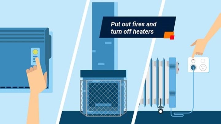 Home fire prevention | Fire Rescue Victoria