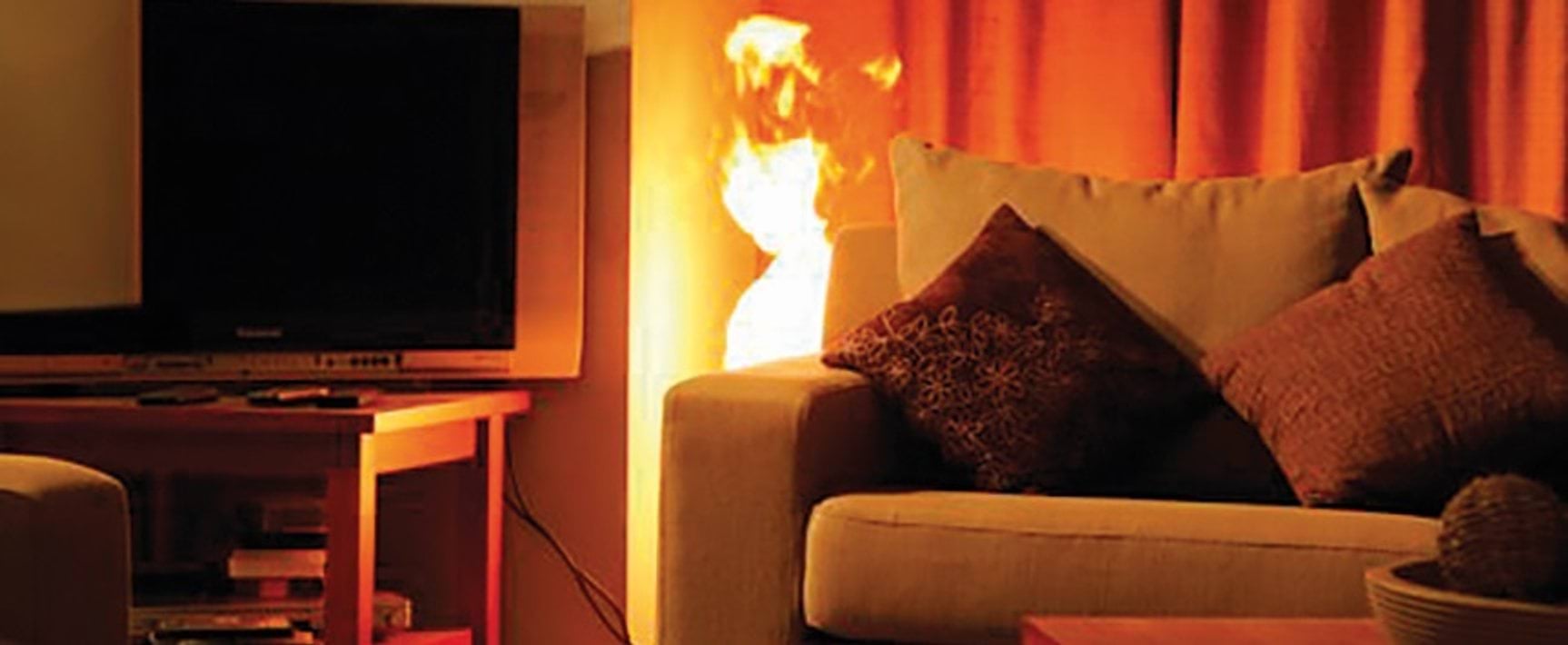 Home fire prevention | Fire Rescue Victoria