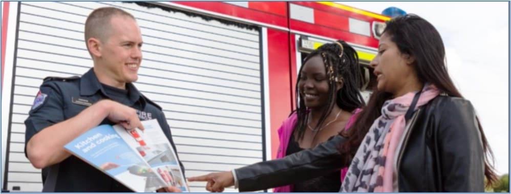 Schools | Fire Rescue Victoria