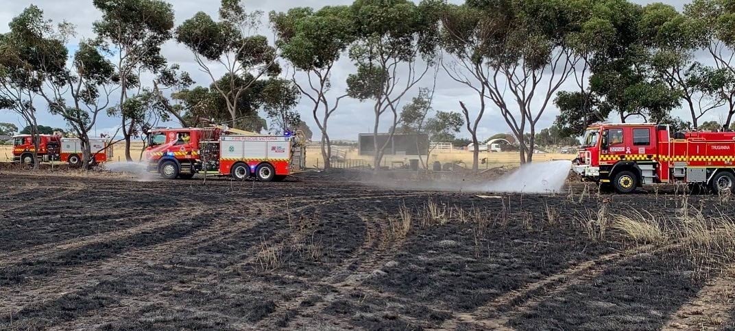 Plan and prepare | Fire Rescue Victoria