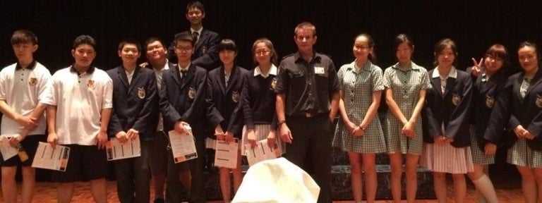 Schools | Fire Rescue Victoria