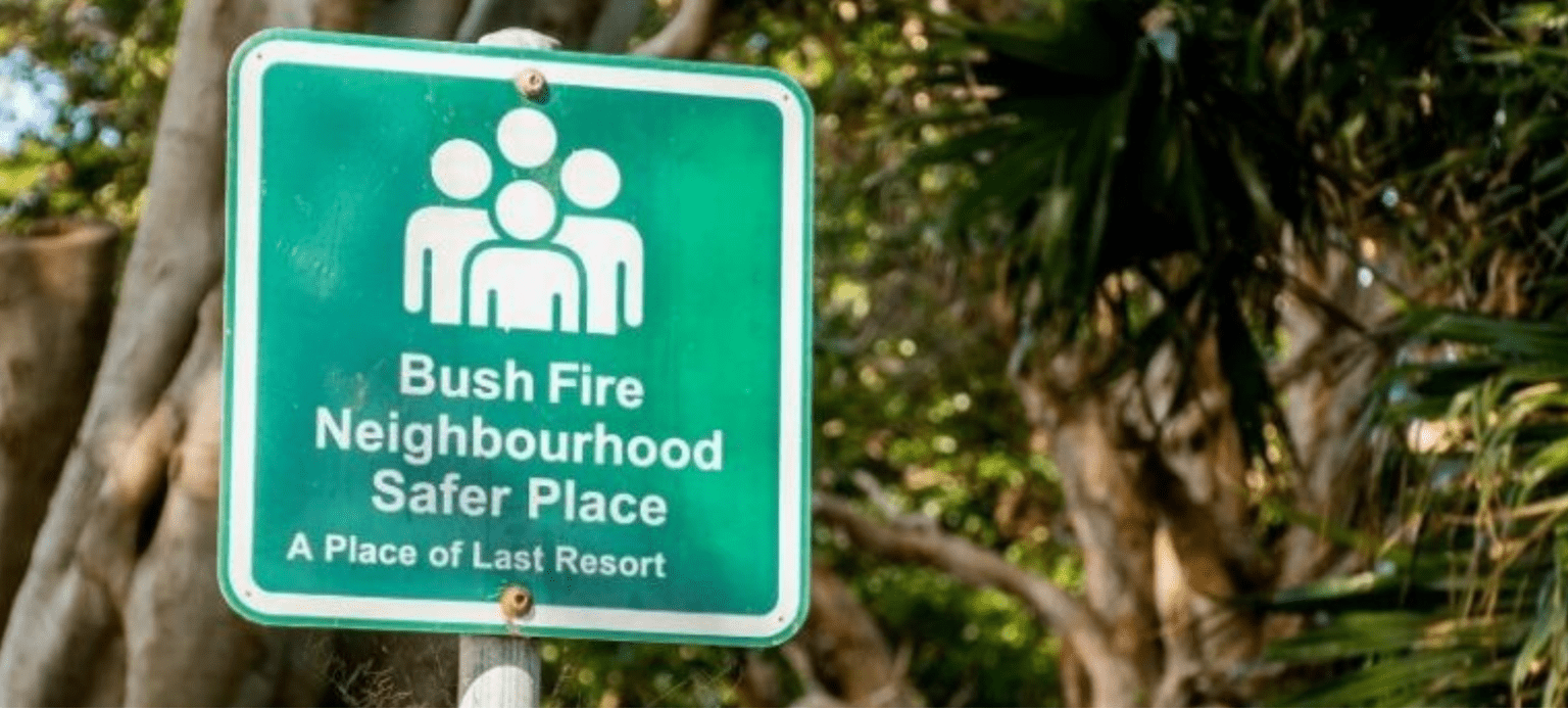 Bush and grassfire safety | Fire Rescue Victoria