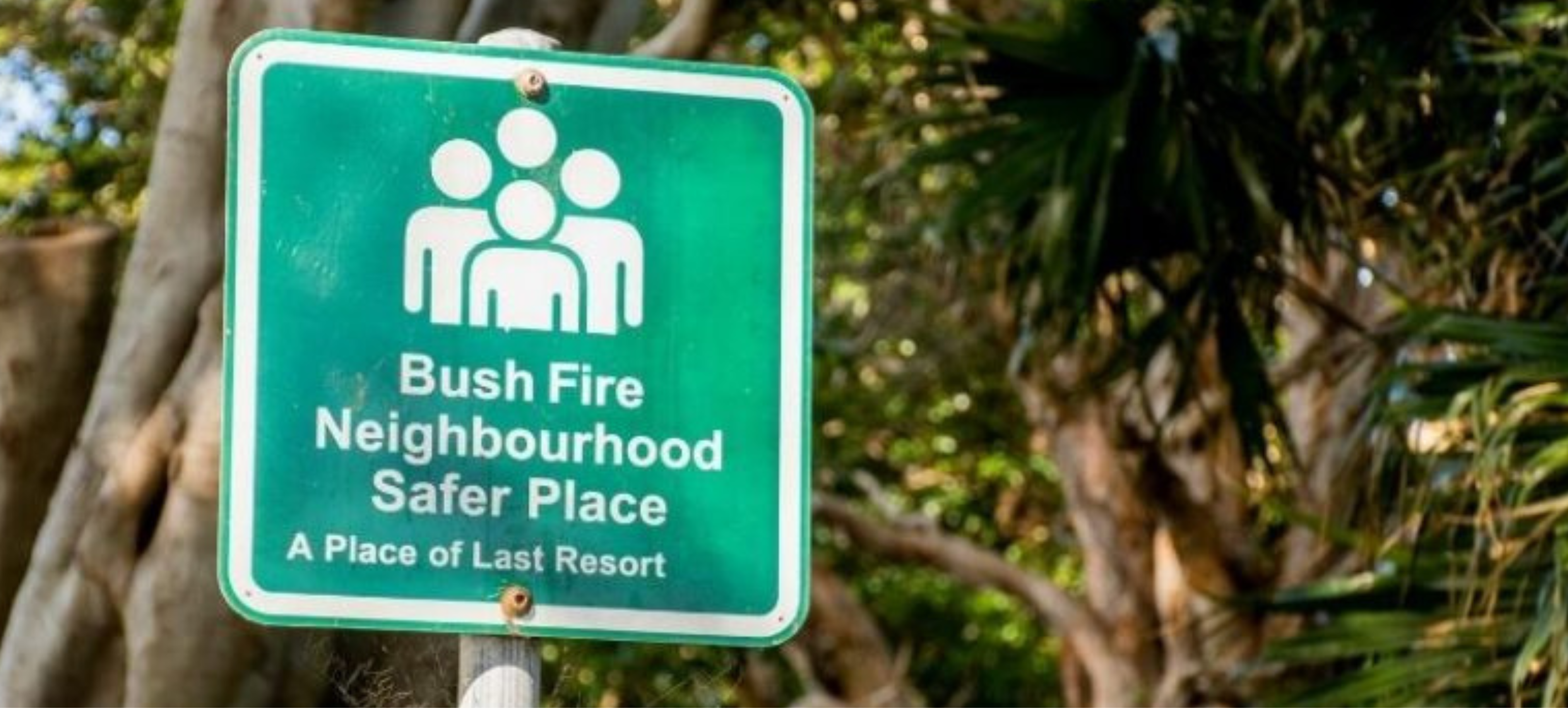 Neighbourhood Safer Places | Fire Rescue Victoria