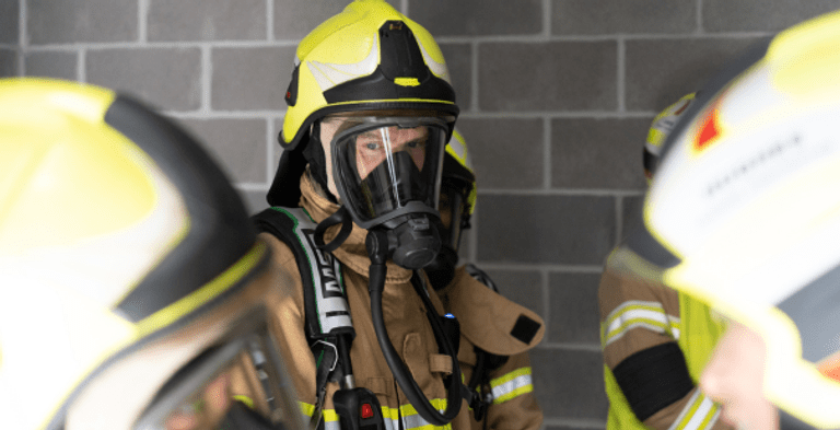 Fire Ops 101 Alumni - 4 April 2023 | Fire Rescue Victoria