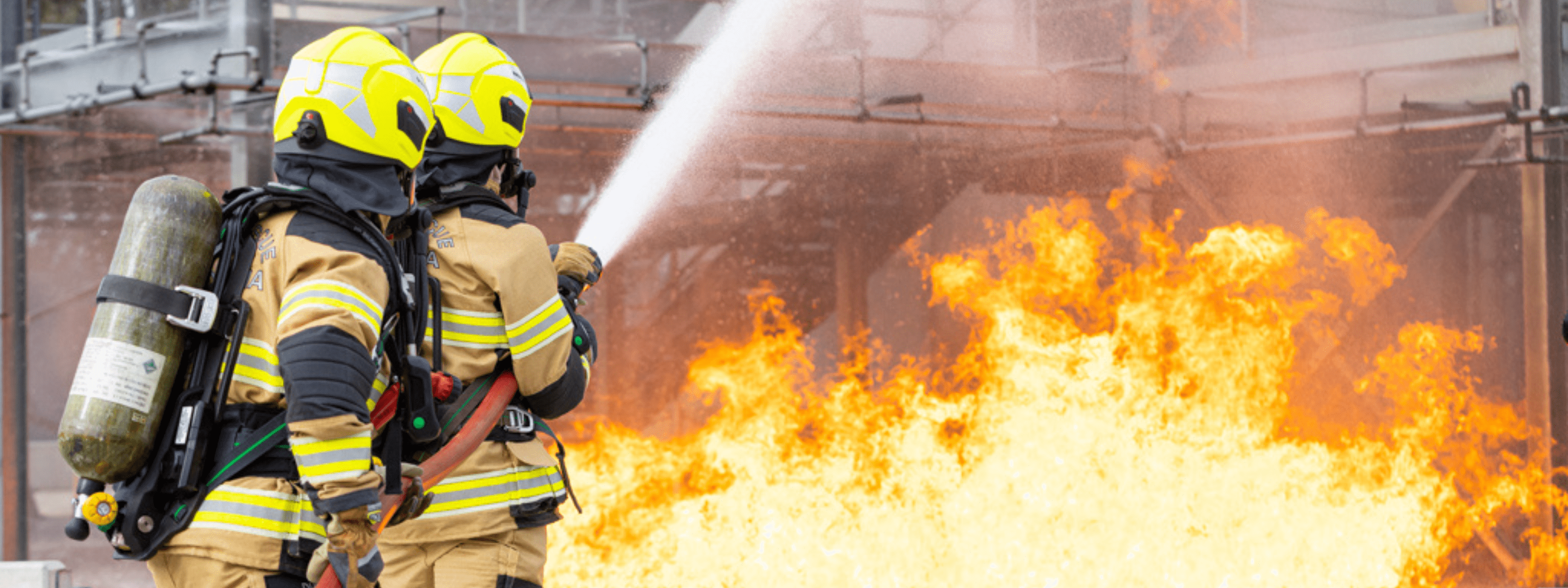 Melbourne Fire Stations