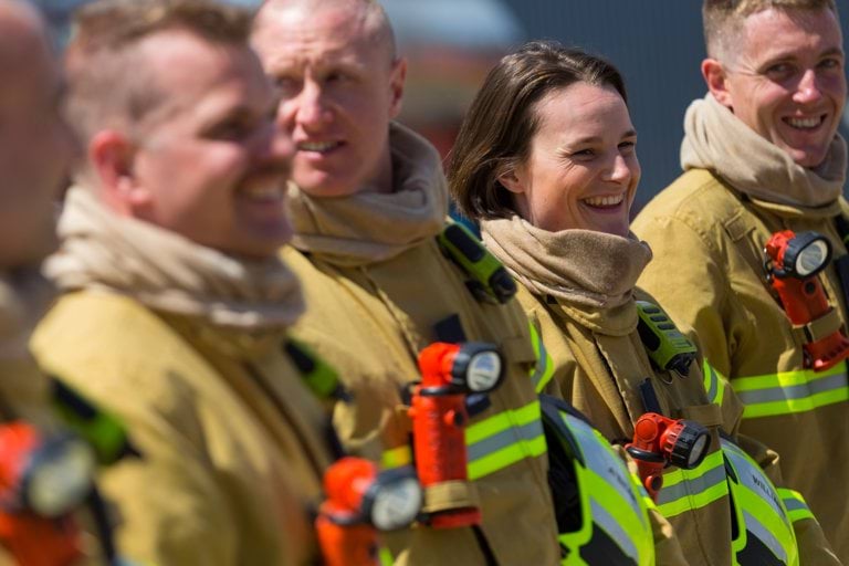 Careers | Fire Rescue Victoria