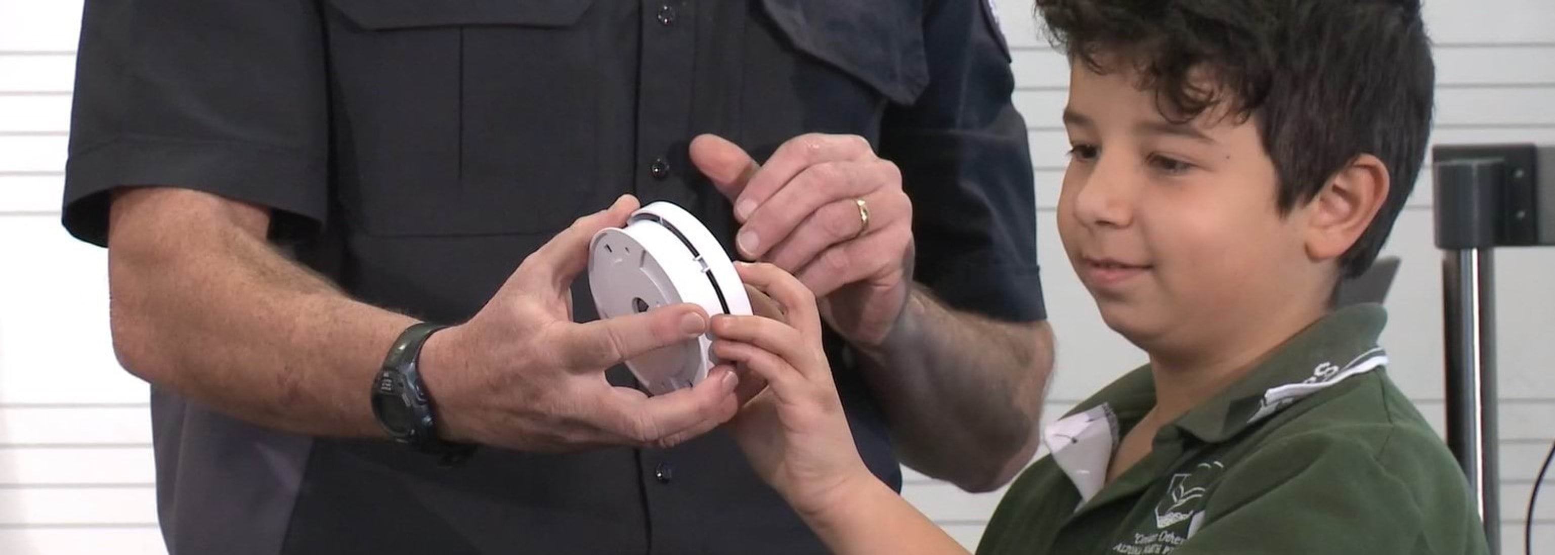 Fire Ed for Upper Primary | Fire Rescue Victoria