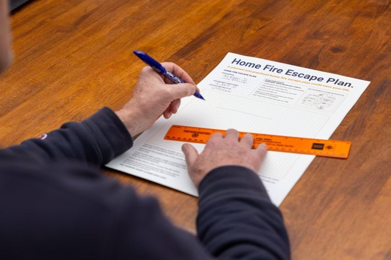 Schools | Fire Rescue Victoria